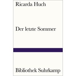 Der letzte Sommer