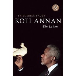 Kofi Annan