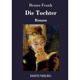 Hofenberg Die Tochter