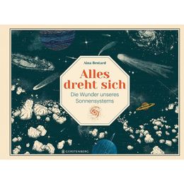 GERSTENBERG Alles dreht sich