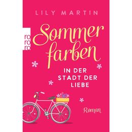 Sommerfarben in der Stadt der Liebe