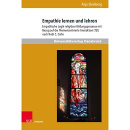 Empathie lernen und lehren