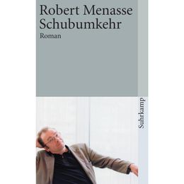 Suhrkamp Verlag AG Schubumkehr