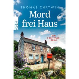 Mord frei Haus