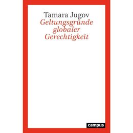 Geltungsgr&uuml;nde globaler Gerechtigkeit