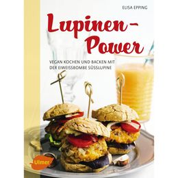 Lupinen-Power
