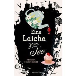 Eine Leiche zum Tee