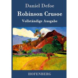 Hofenberg Robinson Crusoe