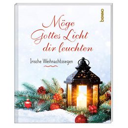 M&ouml;ge Gottes Licht dir leuchten
