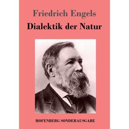 Hofenberg Dialektik der Natur