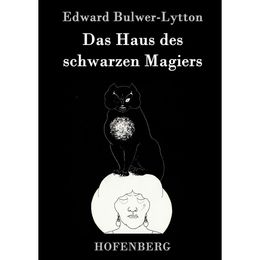 Hofenberg Das Haus des schwarzen Magiers