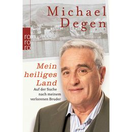 Mein heiliges Land