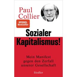 Sozialer Kapitalismus!