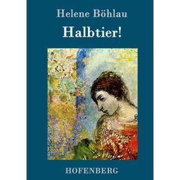Hofenberg Halbtier!
