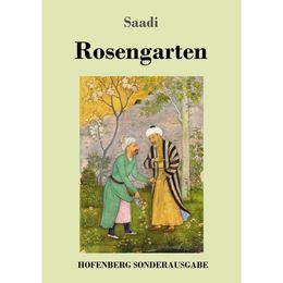 Hofenberg Rosengarten