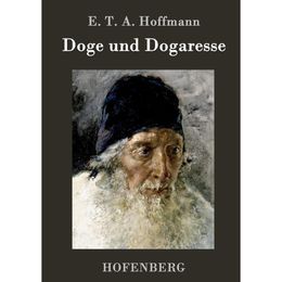 Hofenberg Doge und Dogaresse