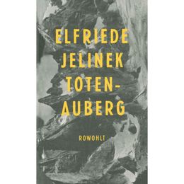 Rowohlt Verlag GmbH Totenauberg