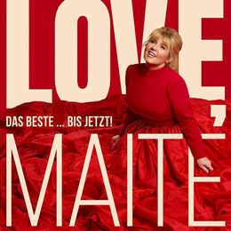 Love, Maite