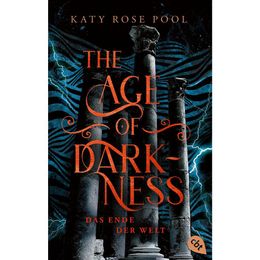 The Age of Darkness - Das Ende der Welt