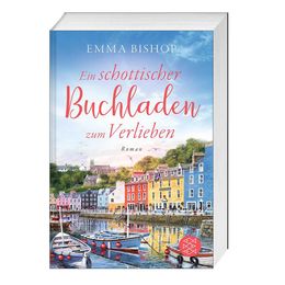 Ein schottischer Buchladen zum Verlieben