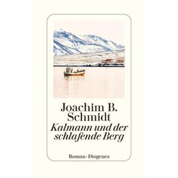 Kalmann und der schlafende Berg