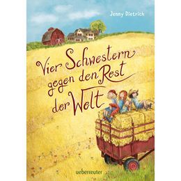 Vier Schwestern gegen den Rest der Welt