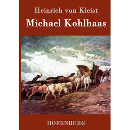 Hofenberg Michael Kohlhaas