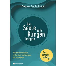 Die Seele zum Klingen bringen - Zur Predigtreihe VI
