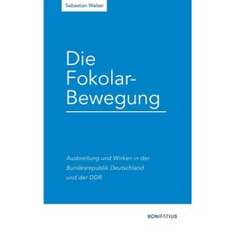 Die Fokolar-Bewegung