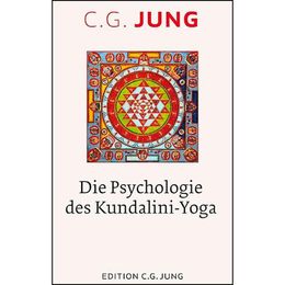 Patmos-Verlag Die Psychologie des Kundalini-Yoga