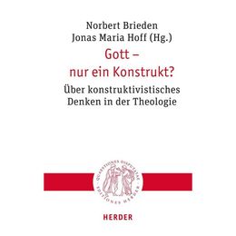 Gott - nur ein Konstrukt?