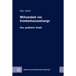 Wirksamkeit von Krankenhausseelsorge