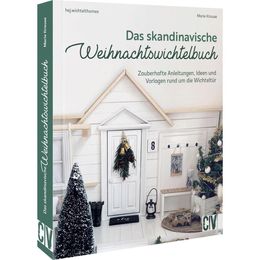 Christophorus Verlag Das skandinavische Weihnachtswichtelbuch
