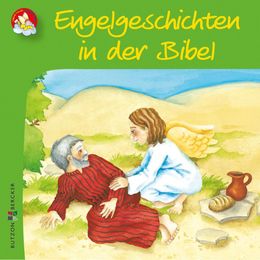 Engelgeschichten in der Bibel (1 St&uuml;ck)