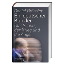 Ein deutscher Kanzler