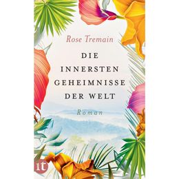 Die innersten Geheimnisse der Welt