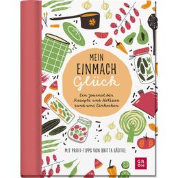 Mein Einmachgl&uuml;ck
