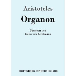 Hofenberg Organon