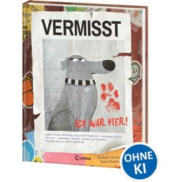 Vermisst - Ich war hier!