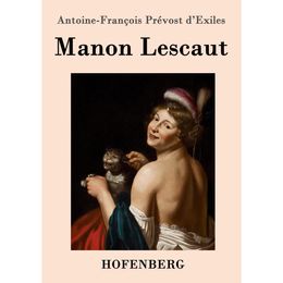 Hofenberg Manon Lescaut