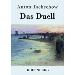 Hofenberg Das Duell