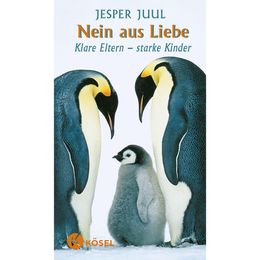 K&ouml;sel-Verlag Nein aus Liebe