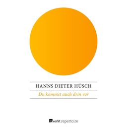 Du kommst auch drin vor