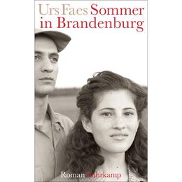 Sommer in Brandenburg