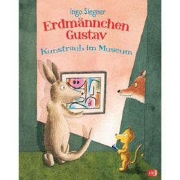 cbj Erdm&auml;nnchen Gustav