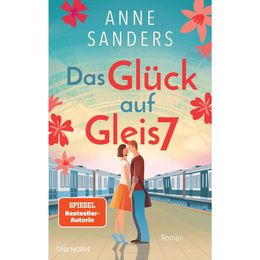 Das Gl&uuml;ck auf Gleis 7