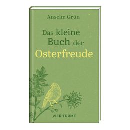 Das kleine Buch der Osterfreude