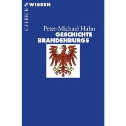 Geschichte Brandenburgs