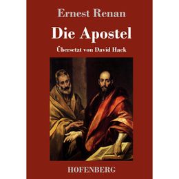 Hofenberg Die Apostel