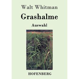 Hofenberg Grashalme